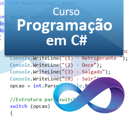 Curso Programação em C# | Bookicursos.pt