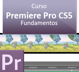 Curso Premiere Pro CS5 Fundamentos | Bookicursos.pt
