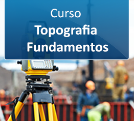 Curso Topografia Fundamentos | Bookicursos.pt